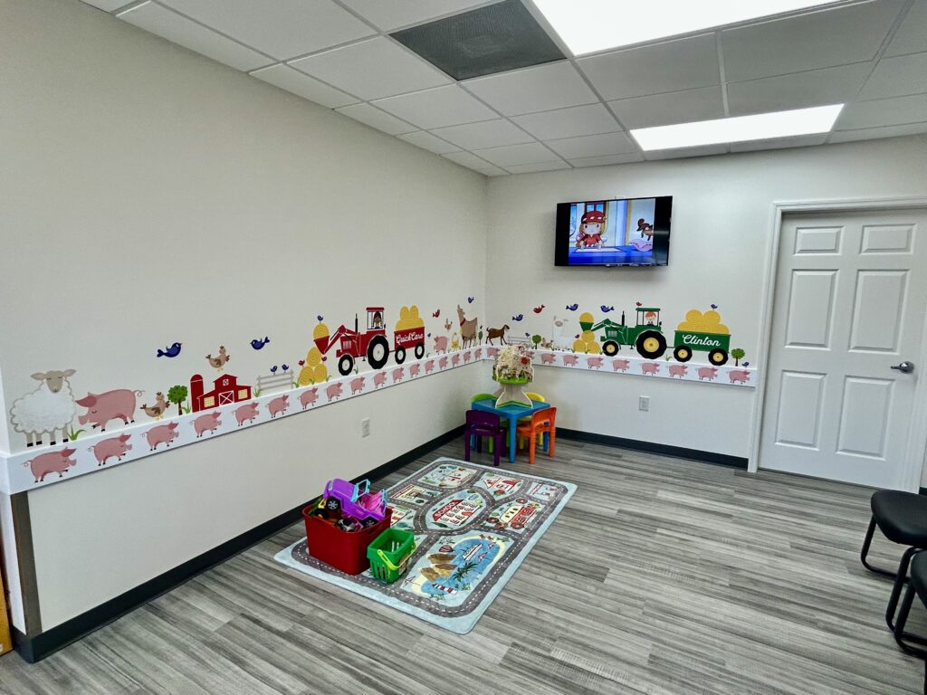 Carolina QuickCare Opens 9th Clinic in Clinton, NC – Walk-In Care