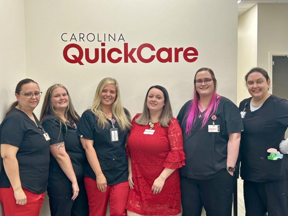 Carolina QuickCare Expands Again with New Elkin Location — Our 19th ...